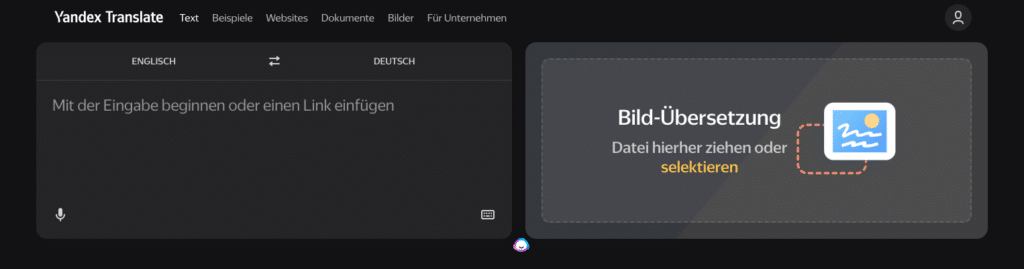 Yandex - Die russische Suchmaschine erklärt